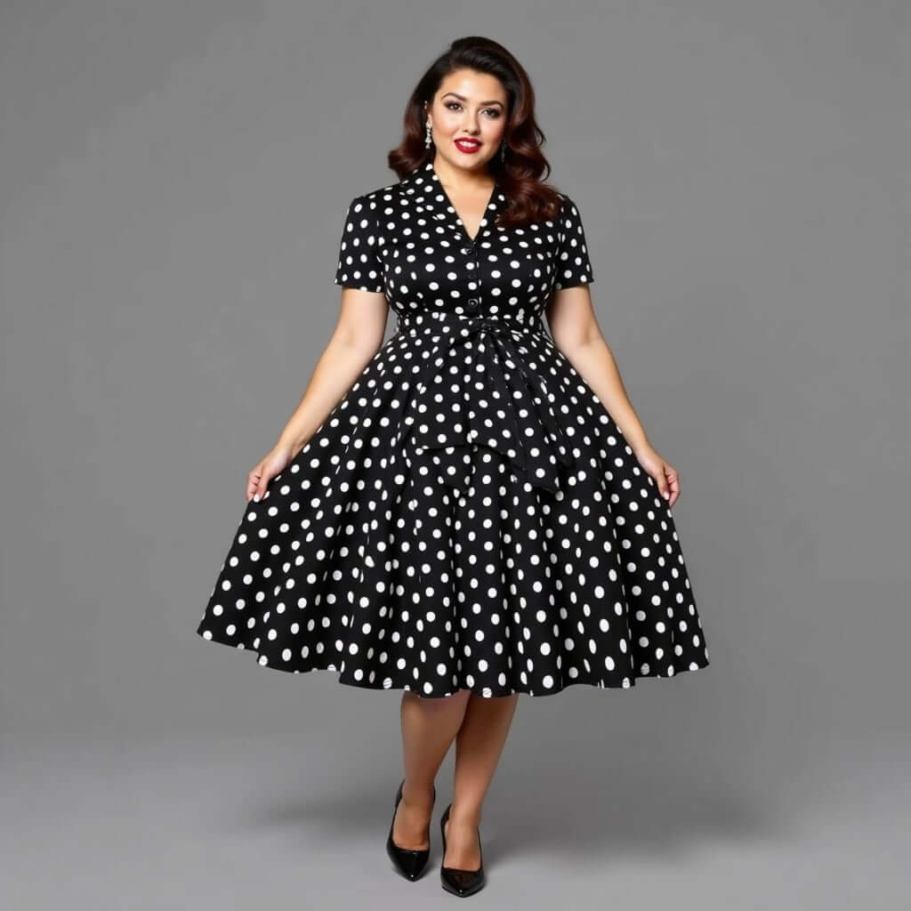 Top 10 Retro Fashion Essentials for Your Wardrobe