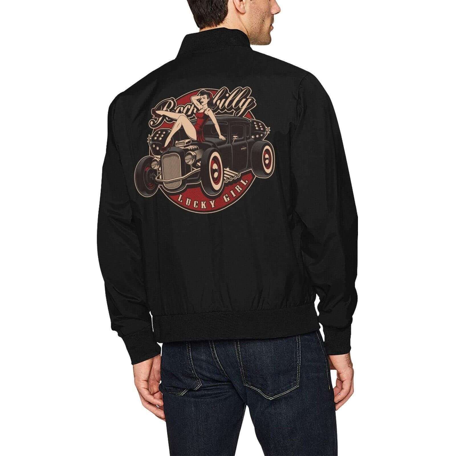 Bomber Jackets & Hoodies Australia