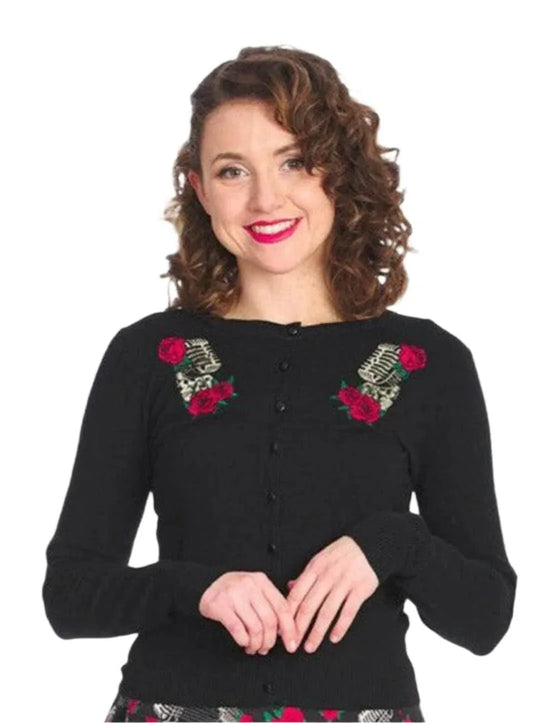 Stylish Vintage Cardigans for Women | Cozy & Chic