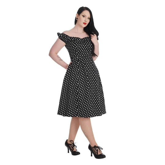 Rockabilly Dresses Collection Australia