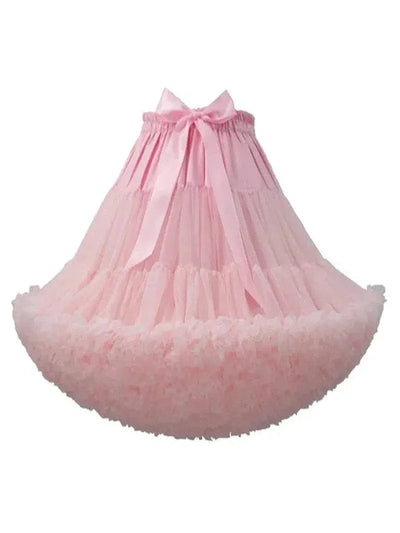 Rockabilly & Pin-Up Petticoats | Vintage 1950s Underskirts