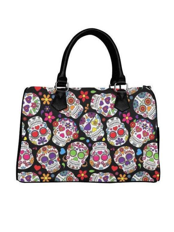 Rockabilly & Retro Handbags | Vintage-Style Purses & Bags