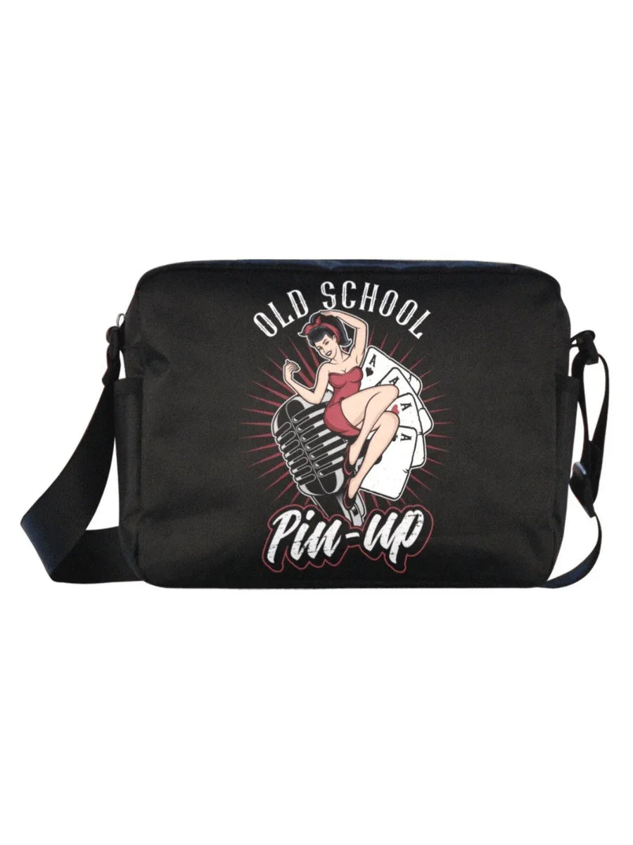 Rockabilly & Retro Handbags | Vintage-Style Purses & Bags